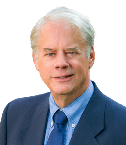 About Dr. Charles Opsahl - Clinical Psychologist